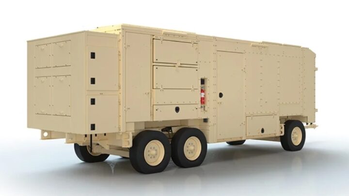 Cummins unveils 15-liter hydrogen engine - Cummins powered generators