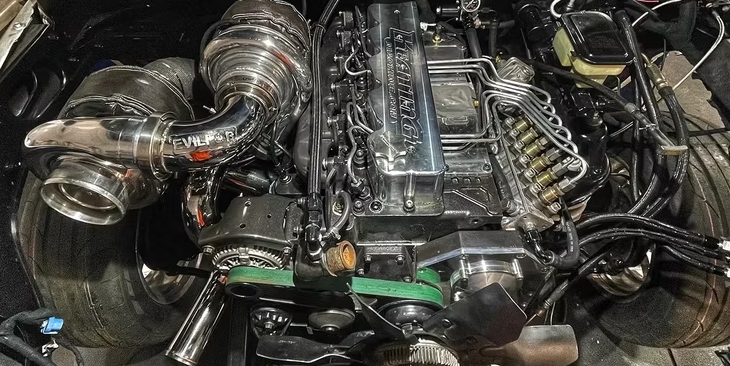 Cummins 12-valve engine - one of the best truck engines of all time ...