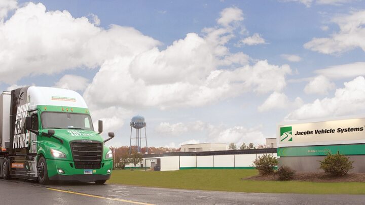 Cummins unveils 15-liter hydrogen engine - Cummins powered generators