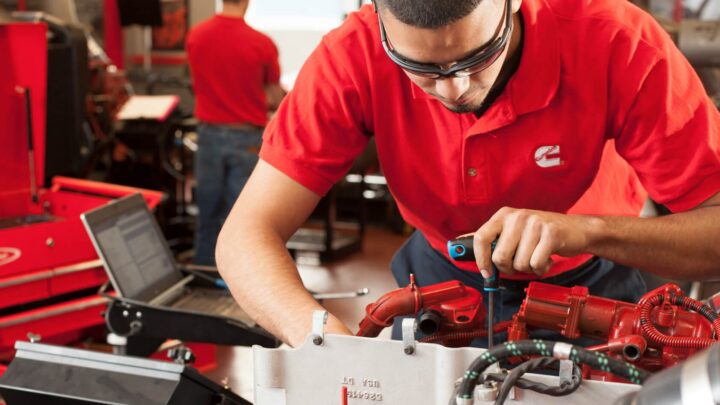 Cummins Introduces Centum Series Generators - Cummins powered generators