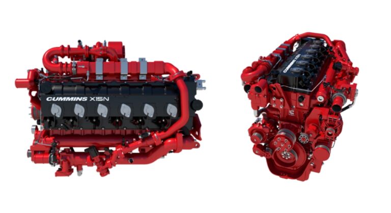 Kenworth and Peterbilt trucks switch to biomethane thanks to new ...